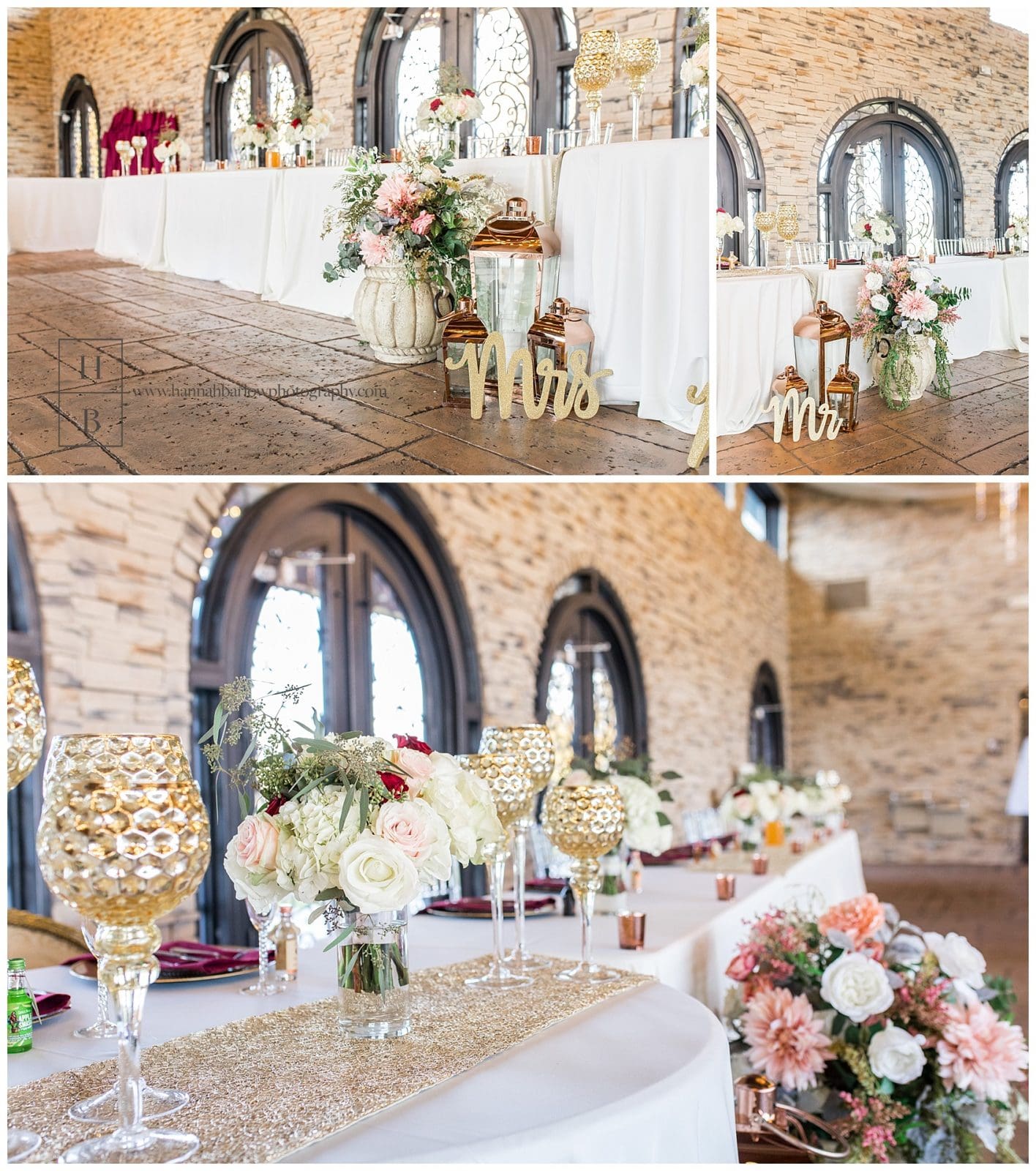 Bella Amore Fall Wedding | Ohio Wedding Photography - Hannah Barlow ...
