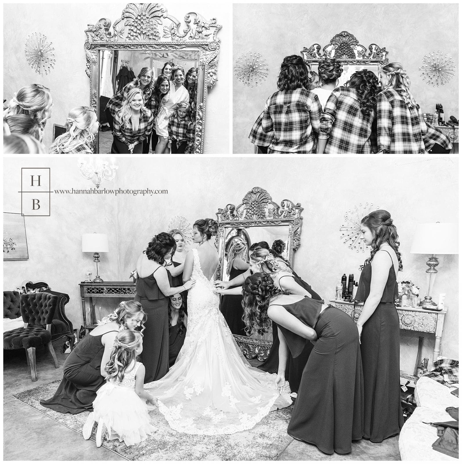 Bella Amore Fall Wedding | Ohio Wedding Photography - Hannah Barlow ...