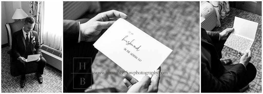 Oglebay Resort Wedding - Iron Gates & Glessner Auditorium - Hannah ...