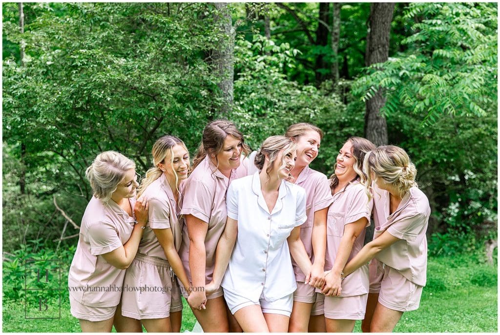 Oglebay Resort Wedding - Iron Gates & Glessner Auditorium - Hannah ...