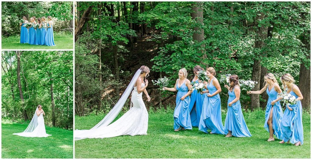 Oglebay Resort Wedding - Iron Gates & Glessner Auditorium - Hannah ...